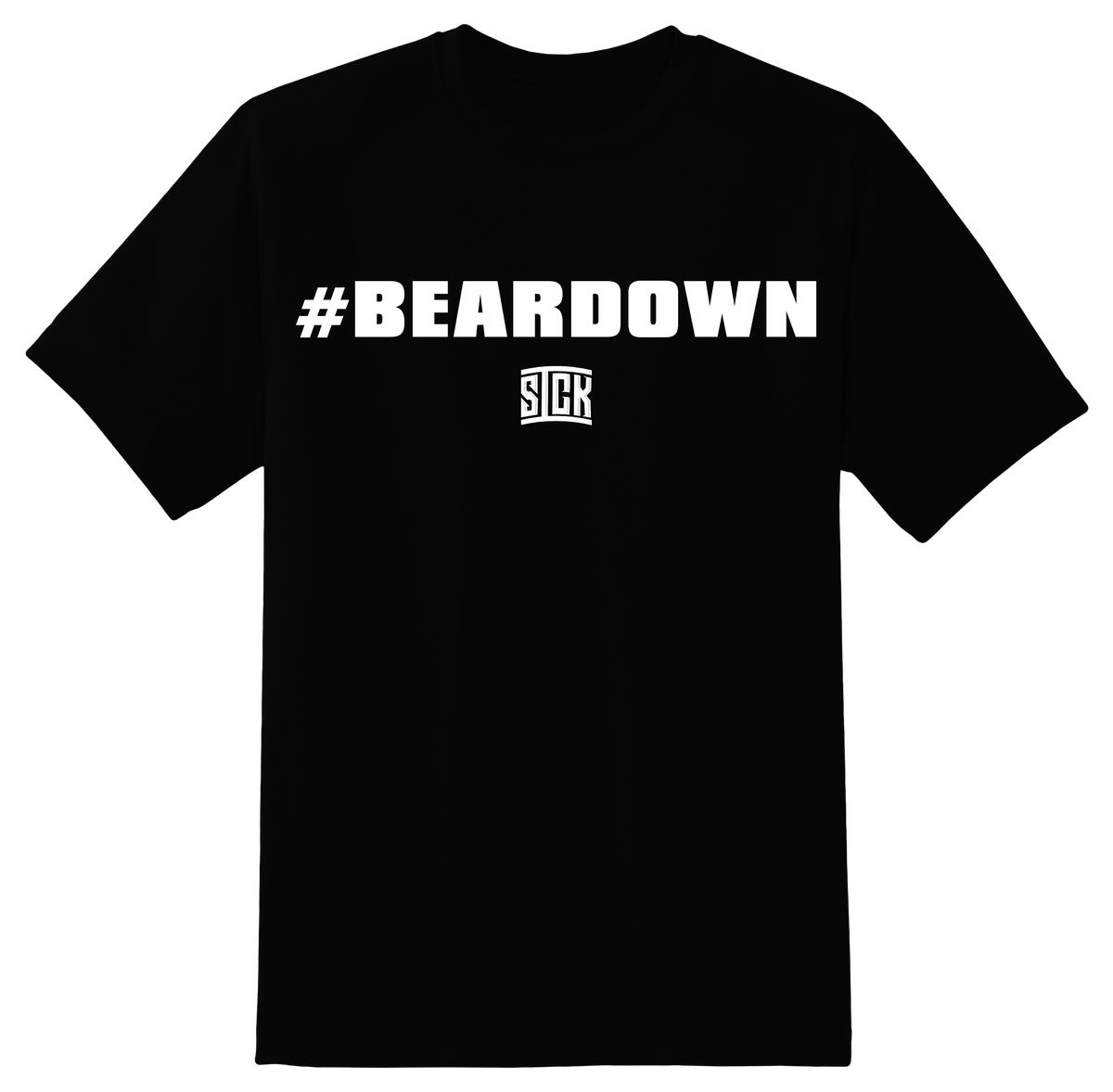 BearDown T Shirt Sick Attire beardown-t-shirt-sick-attire